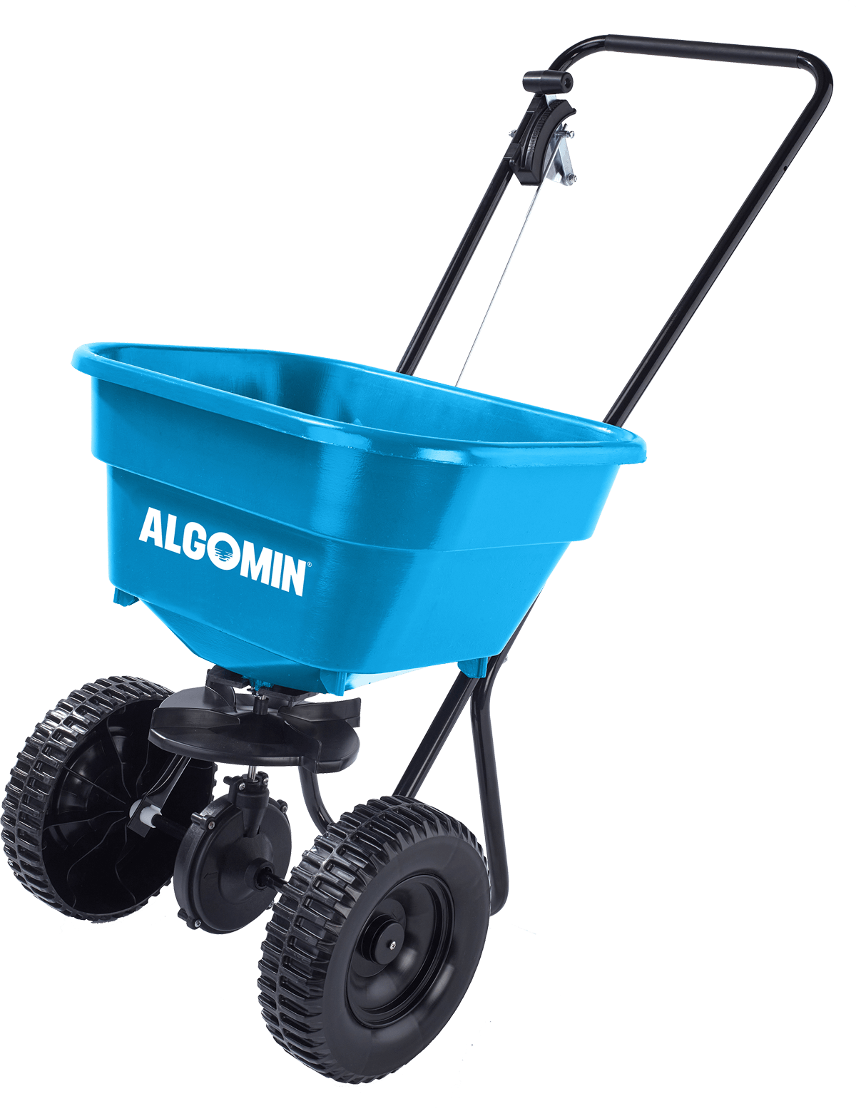 Algomin Spridare - Algomin